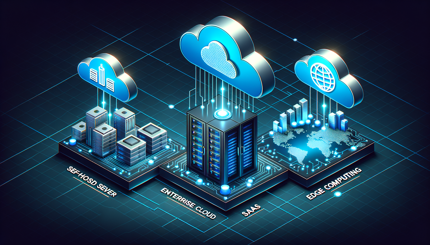 Strapi vs Contentful vs SonicJS: Self-Hosted vs SaaS vs Edge | SonicJS Blog | SonicJS Docs